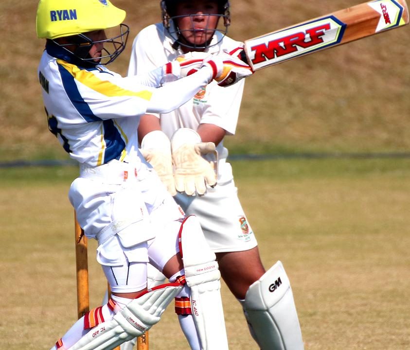 Krieket | Laerskool Unika