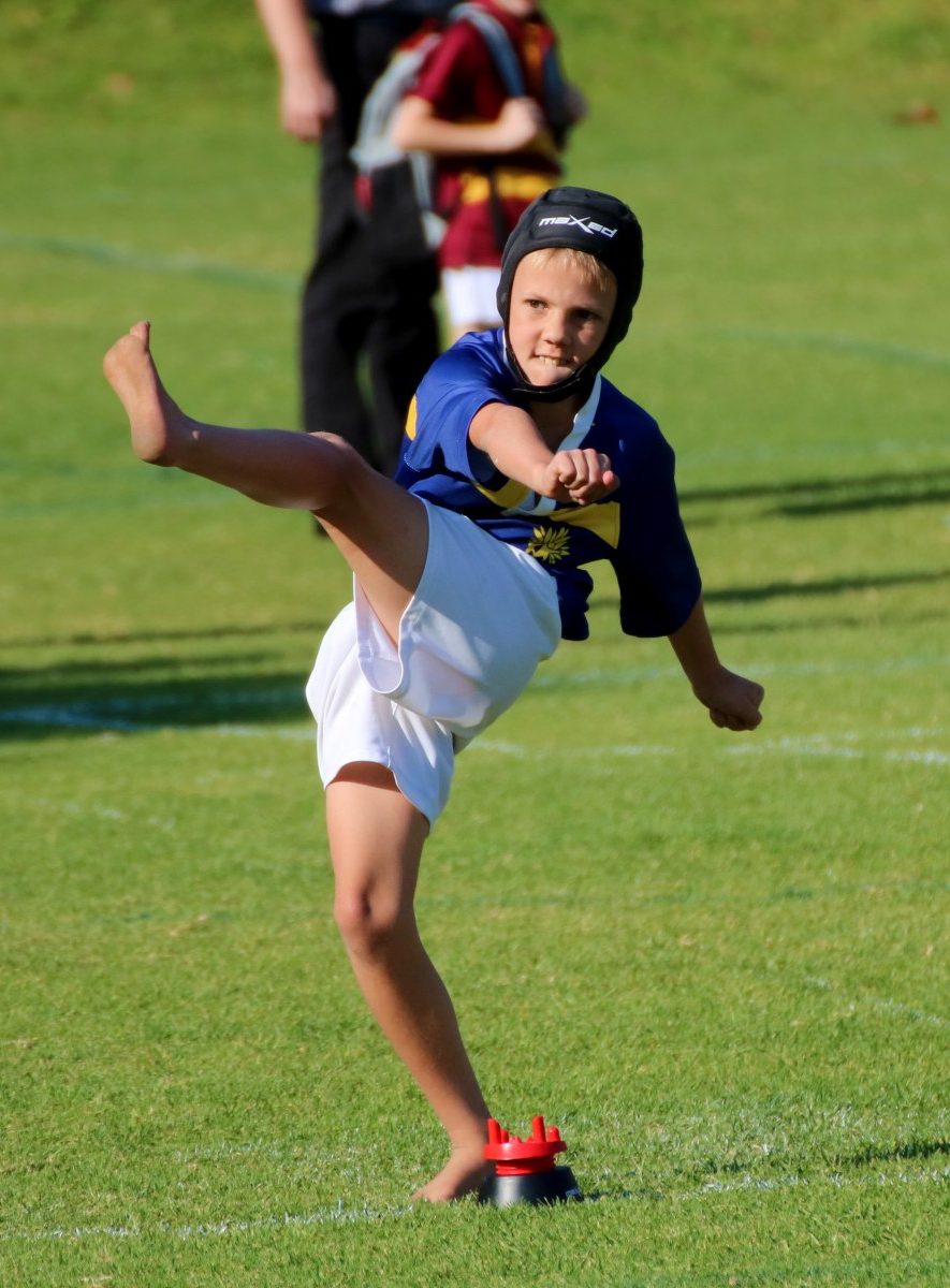 Rugby | Laerskool Unika