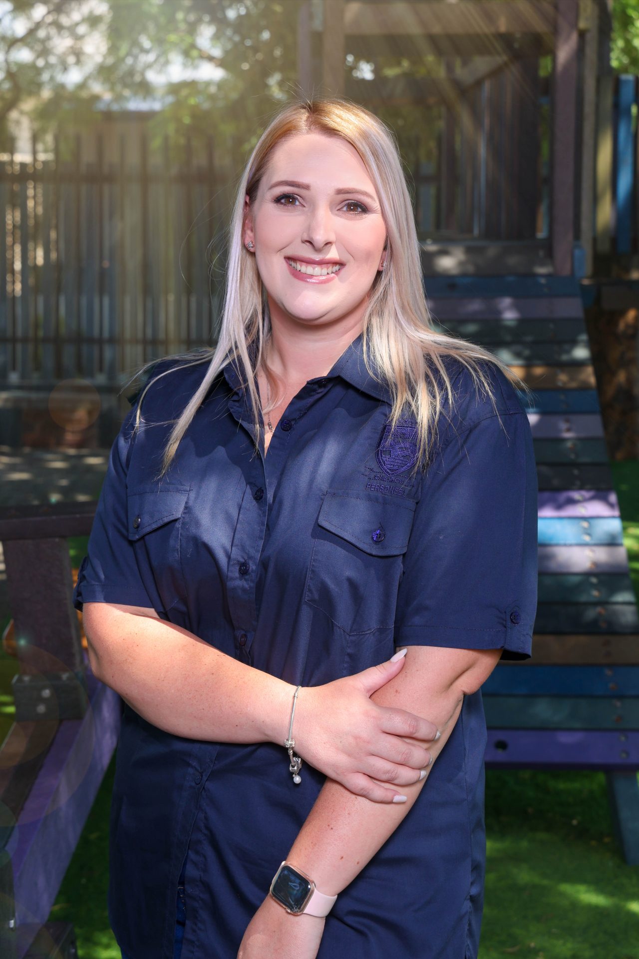 Graad personeel | Laerskool Unika